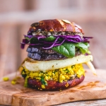 Pretzel bagel * Freistyle by Verena Frei